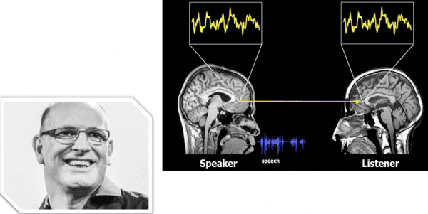 Why do we love stories? | Visual Storytelling Institute