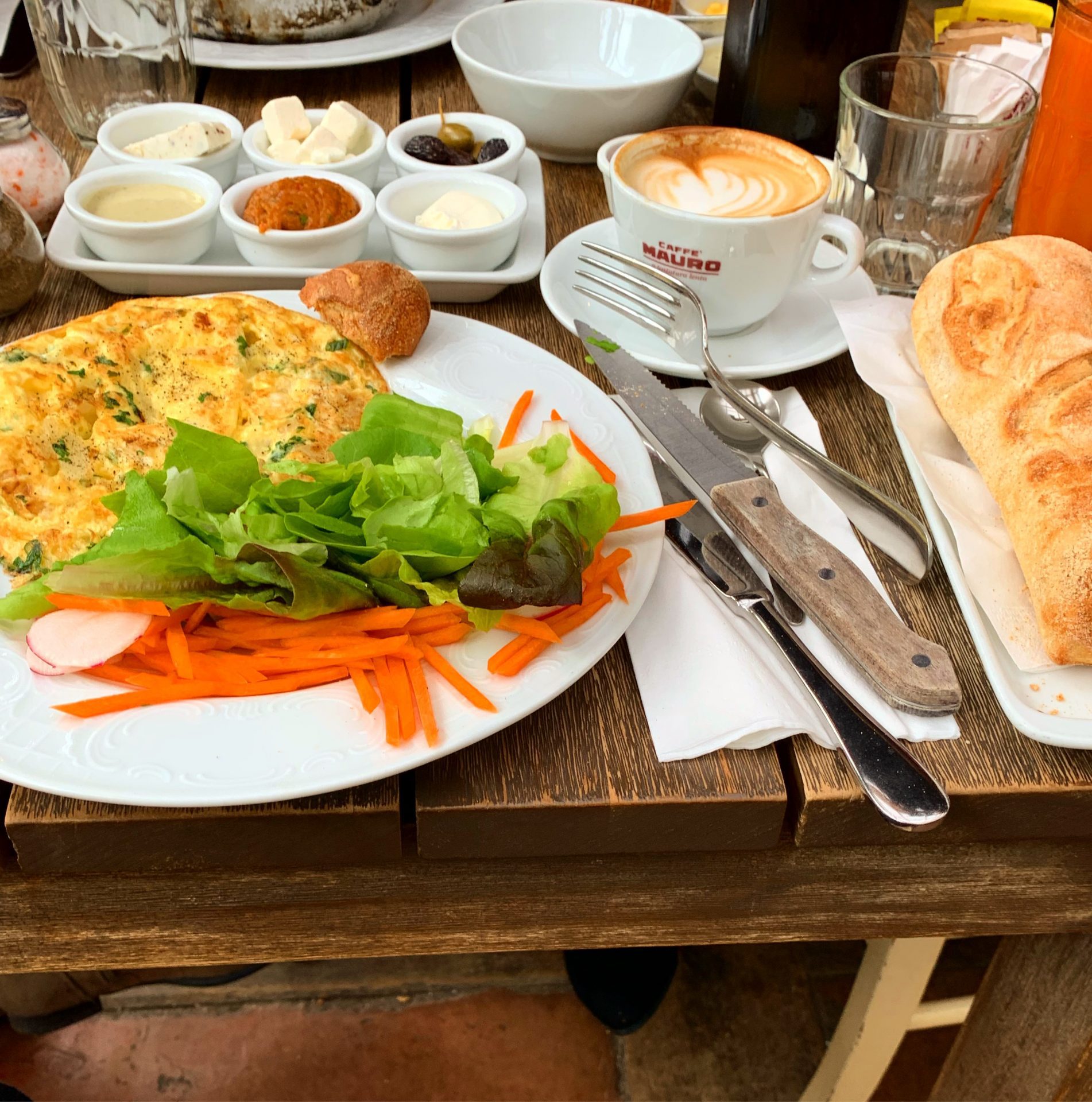 Breakfast Story | Visual Storytelling Institute