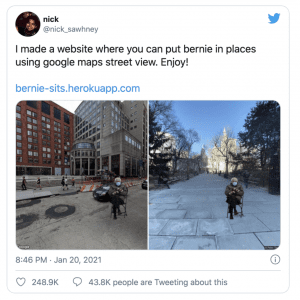 Explore vs. Exploit in Storytelling | Visual Storytelling Institute