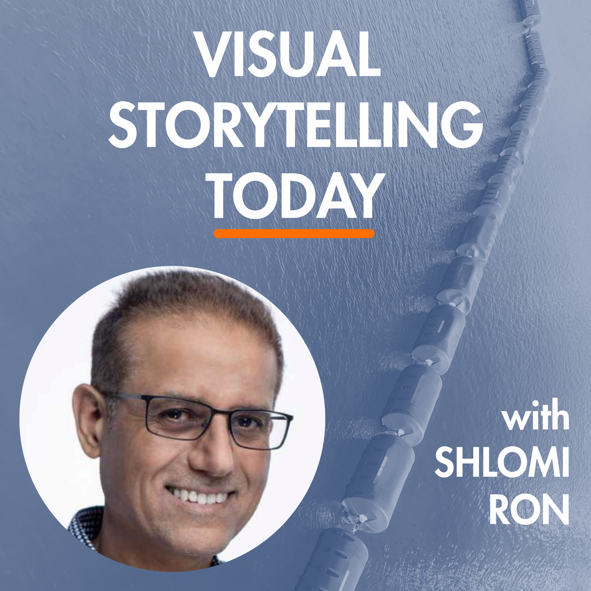 How I started My Podcast | Visual Storytelling Institute
