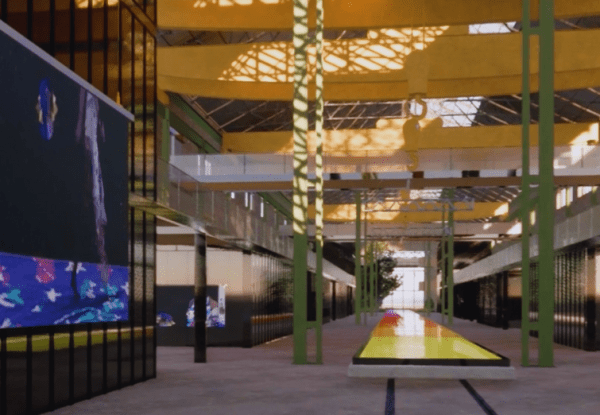 How Do Architects Design Metaverse Experiences | Visual Storytelling ...