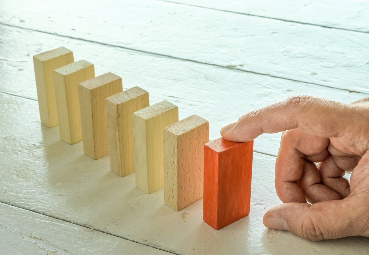 What Is A False Cause Fallacy? | Visual Storytelling Institute