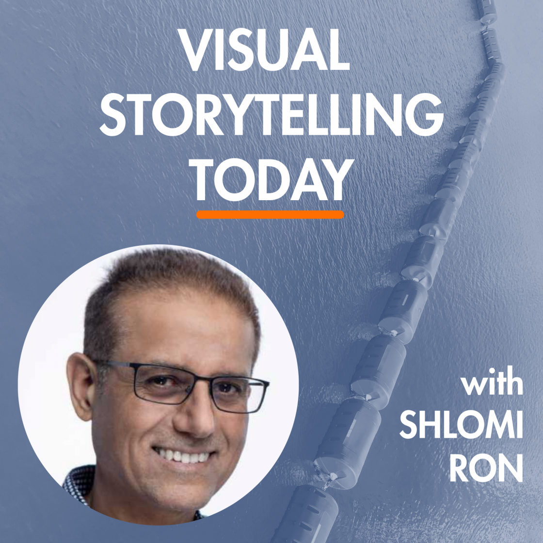 What is Visual Storytelling? | Visual Storytelling Institute