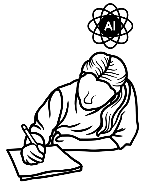 The Landscape of AI Writing Tools | Visual Storytelling Institute