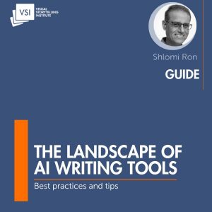 Visual Storytelling Consulting