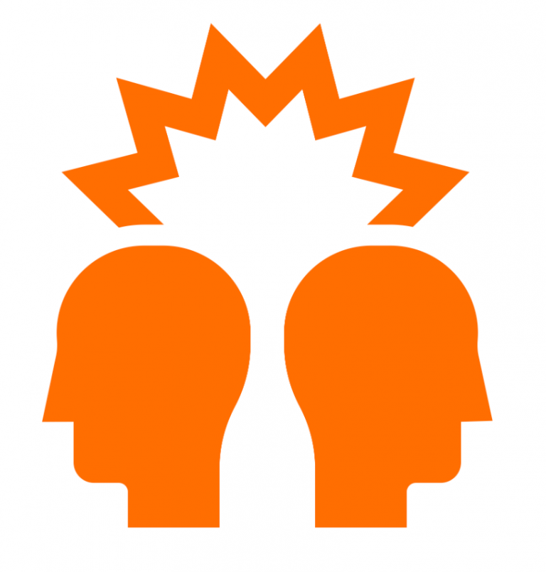 Conflict | Visual Storytelling Institute